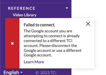 Troubleshooting Google Classroom Integration Issues