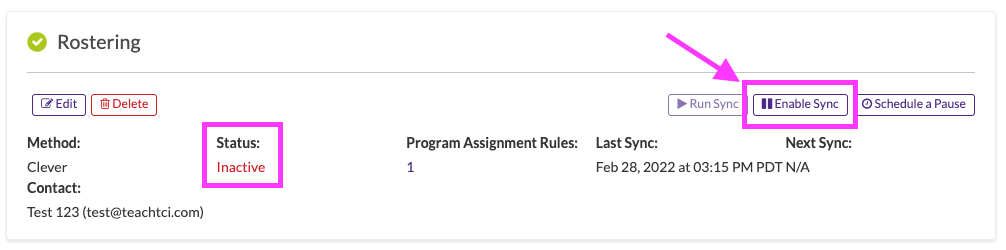 Common Auto-rostering Issues and How to Resolve Them