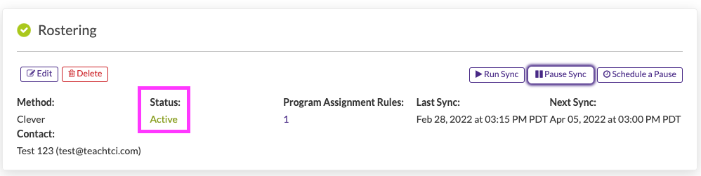 Common Auto-rostering Issues and How to Resolve Them