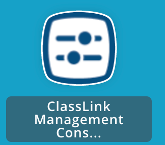 Set up SAML SSO with ClassLink (Admin)