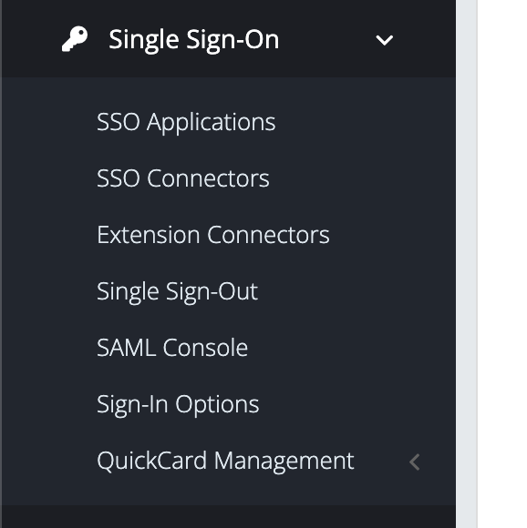 Set up SAML SSO with ClassLink (Admin)