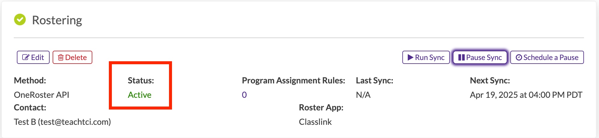 Common Auto-rostering Issues and How to Resolve Them
